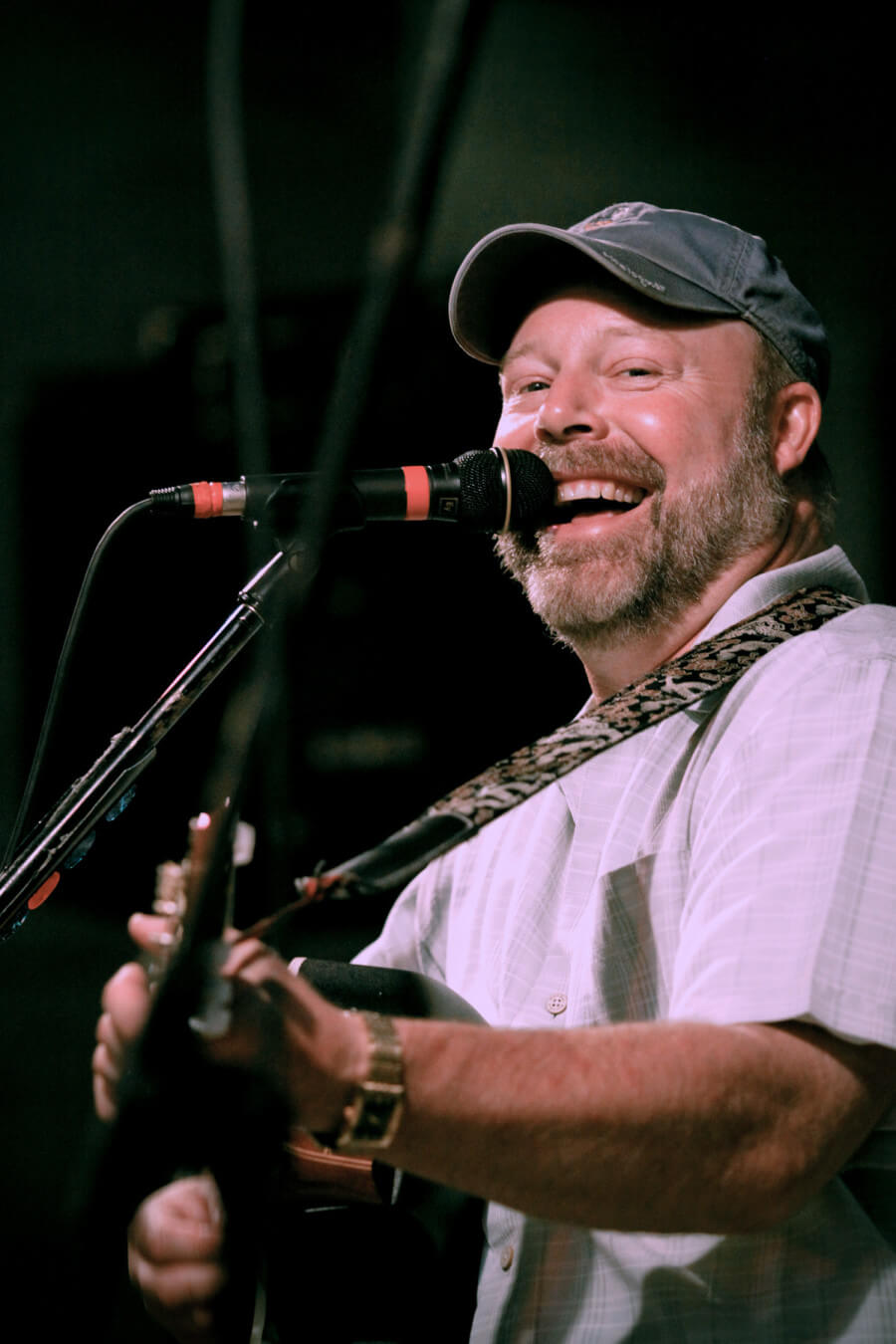 Entertainment - Reel Bar Put-In-Bay