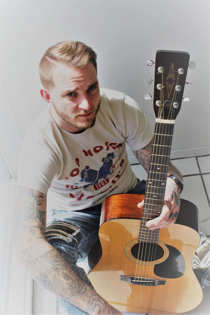 Geoff Swink - Reel Bar Put-In-Bay