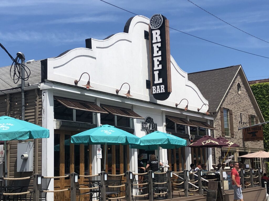 Reel Bar's Opening Weekend 2023! - Reel Bar Put-In-Bay